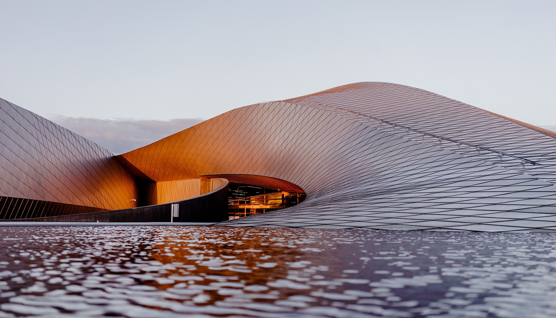 Luxurious house project – Anora imp. & exp. co.